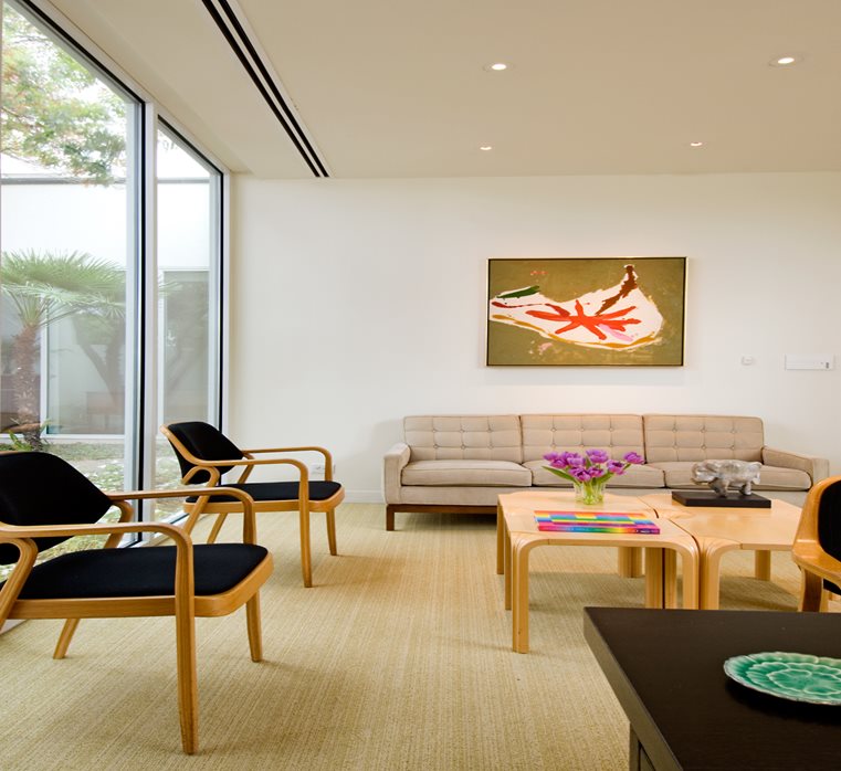 LUCIFER LIGHTING HEADQUARTERS