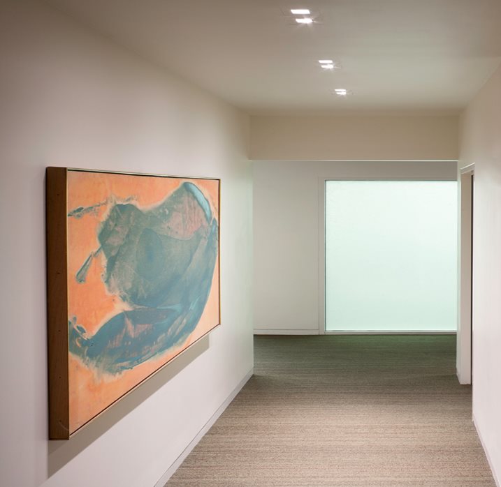 LUCIFER LIGHTING HEADQUARTERS